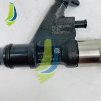 China 095000-8910 Diesel Fuel Injector VG1246080106 For Engine Parts for sale