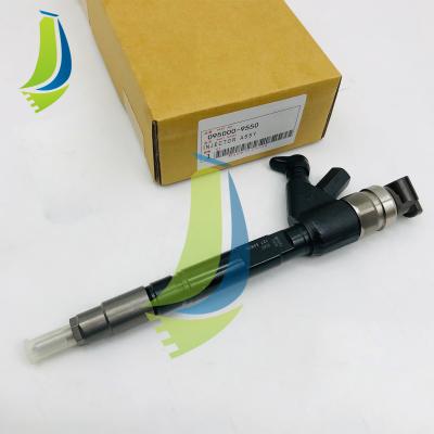 China 095000-9550 Common Diesel Fuel Injector 0950009550 For Engine Parts for sale
