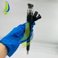 China 095000-9550 Common Diesel Fuel Injector 0950009550 For Engine Parts for sale