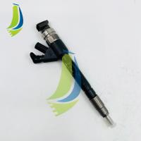China 095000-9550 Common Diesel Fuel Injector 0950009550 For Engine Parts for sale