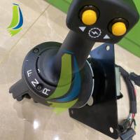 China 424-8511 4248511 Control Gp Joystick For D5R D6R Bulldozer Parts for sale