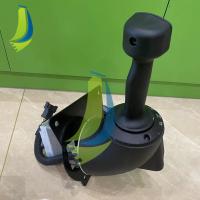 China 424-8511 4248511 Control Gp Joystick For D5R D6R Bulldozer Parts for sale