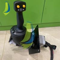 China 424-8511 4248511 Control Gp Joystick For D5R D6R Bulldozer Parts for sale