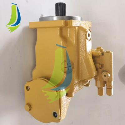 China 307-3063 Hydraulic Piston Pump For 416E Backhoe Loader Parts for sale