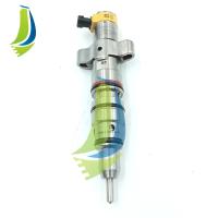 China 236-0962 Diesel Fuel Injector C9 Engine For E330C Excavator Parts for sale