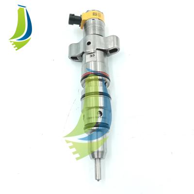 China 236-0962 Diesel Fuel Injector C9 Engine For E330C Excavator Parts for sale