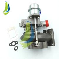 China 2674A421 Diesel Turbocharger For 1103 Enigne Spare Parts for sale