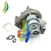 China 2674A421 Diesel Turbocharger For 1103 Enigne Spare Parts for sale