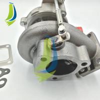 China 2674A421 Diesel Turbocharger For 1103 Enigne Spare Parts for sale