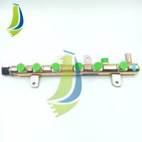 China 0445226044 Diesel Common Fuel Rail For PC200-8 Excavator Parts for sale
