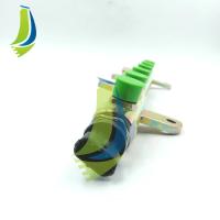 China 0445226044 Diesel Common Fuel Rail For PC200-8 Excavator Parts for sale