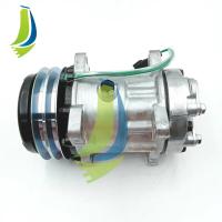 China 15082742 Air Compressor For EC210 EC360 Excavatore Spare Parts for sale