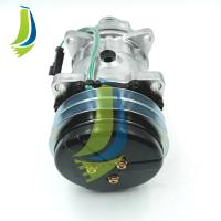 China 15082742 Air Compressor For EC210 EC360 Excavatore Spare Parts for sale