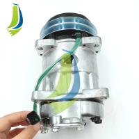 China 15082742 Air Compressor For EC210 EC360 Excavatore Spare Parts for sale