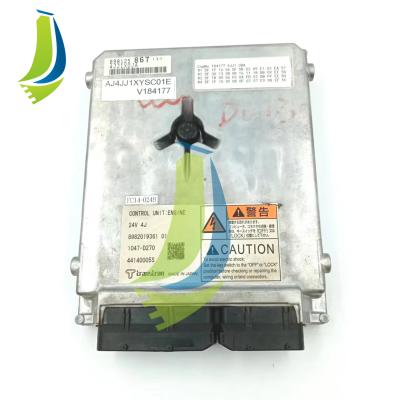 China 8982019361 Engine Control Unit Ecu For 4JJ1 Engine Spare Parts for sale