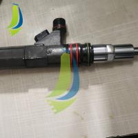 China EX59407500020 MTU Fuel Injector For 4000 Engine Parts for sale