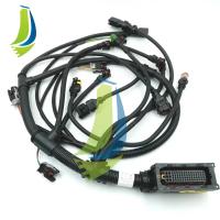 China 320/A9998 Engine Wiring Harness For JS220 Excavator Spare Parts for sale