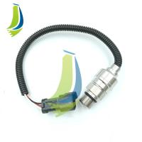 China 221-8859 High Pressure Sensor For E320D Excavator Spare Parts for sale