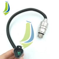 China 221-8859 High Pressure Sensor For E320D Excavator Spare Parts for sale