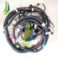 China 203-06-71731 Internal Wiring Harness For PC130-7 Excavator Spare Parts for sale