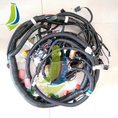 China 203-06-71731 Internal Wiring Harness For PC130-7 Excavator Spare Parts for sale