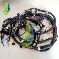 China 203-06-71731 Internal Wiring Harness For PC130-7 Excavator Spare Parts for sale