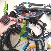 China 203-06-71731 Internal Wiring Harness For PC130-7 Excavator Spare Parts for sale