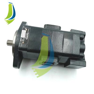 China 14602252 Hydraulic Gear Pump For EC380D EC480D Excavator Parts for sale