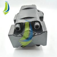 China 14602252 Hydraulic Gear Pump For EC380D EC480D Excavator Parts for sale
