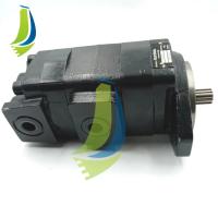 China 14602252 Hydraulic Gear Pump For EC380D EC480D Excavator Parts for sale