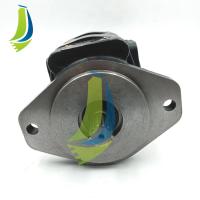 China 14602252 Hydraulic Gear Pump For EC380D EC480D Excavator Parts for sale