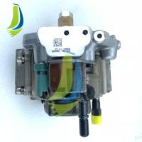 China 28568252 Fuel Injection Pump For JS200 Excavator Spare Parts for sale
