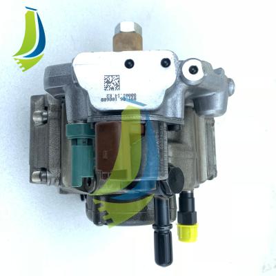 China 28568252 Fuel Injection Pump For JS200 Excavator Spare Parts for sale