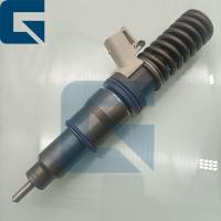 China 33800-84720 33800-84700 Excavator Diesel Injector for sale