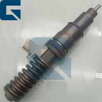 China 33800-84720 33800-84700 Excavator Diesel Injector for sale