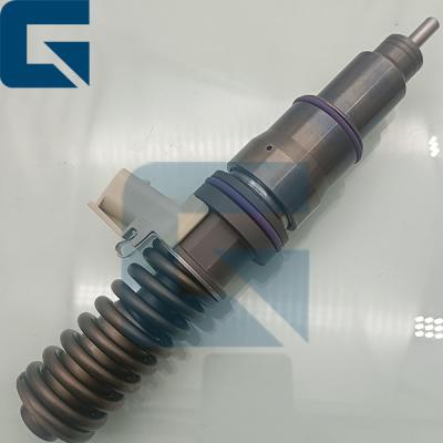 China 33800-84720 33800-84700 Excavator Diesel Injector for sale