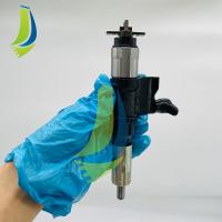 China 095000-5361 Diesel Fuel Injector 0950005361 For 4HK1 Engine Parts for sale