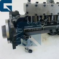 China 7w-3906 7W3906 Fuel Injection Pump For 3406 3406c Engine for sale