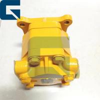 China 10Y-76-1100  10Y761100 Gear Pump For SD14 for sale