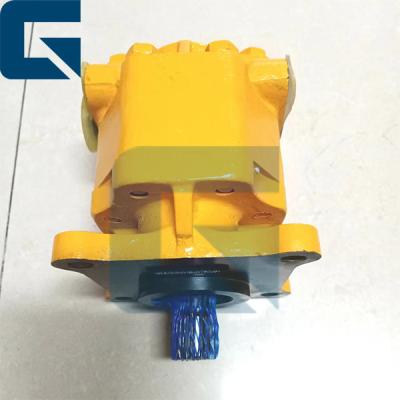 China 10Y-76-1100  10Y761100 Gear Pump For SD14 for sale