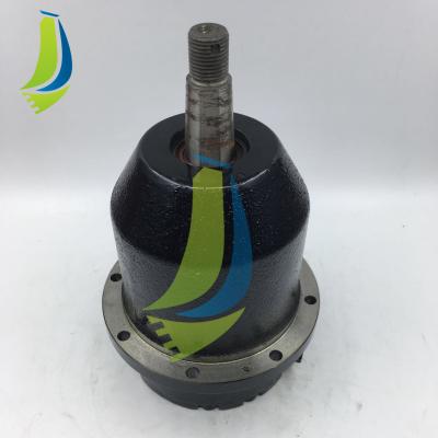 China 11116529 Hydraulic Fan Motor For A25D A30D Truck Spare Parts for sale