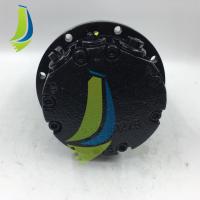 China 11116529 Hydraulic Fan Motor For A25D A30D Truck Spare Parts for sale