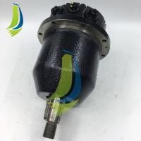 China 11116529 Hydraulic Fan Motor For A25D A30D Truck Spare Parts for sale