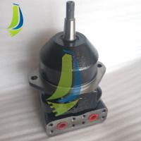 China 11410665 Hydraulic Fan Motor For L150E-350F Excavator Parts for sale