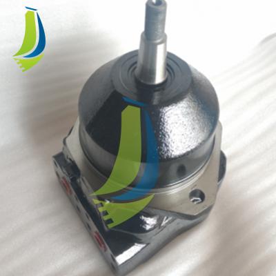 China 11410665 Hydraulic Fan Motor For L150E-350F Excavator Parts for sale