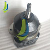 China 11410665 Hydraulic Fan Motor For L150E-350F Excavator Parts for sale