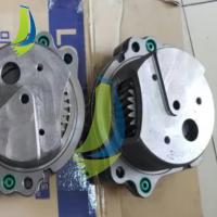 China 11128611 Replacement Bearing Housing For EC360 EC460 Excavator Parts for sale