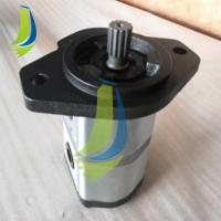 China 31QB-30130 Fan Pilot Pump For R480-9 R520-9 Excavator Parts for sale