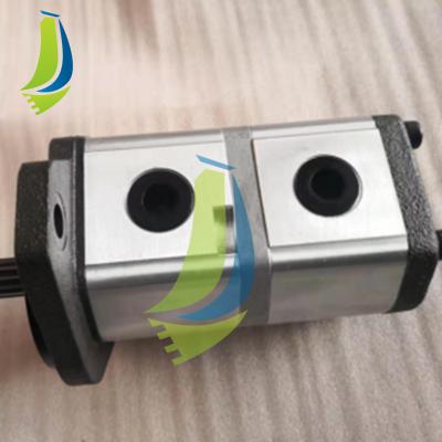 China 31QB-30130 Fan Pilot Pump For R480-9 R520-9 Excavator Parts for sale