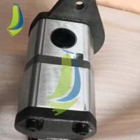 China 31QB-30130 Fan Pilot Pump For R480-9 R520-9 Excavator Parts for sale